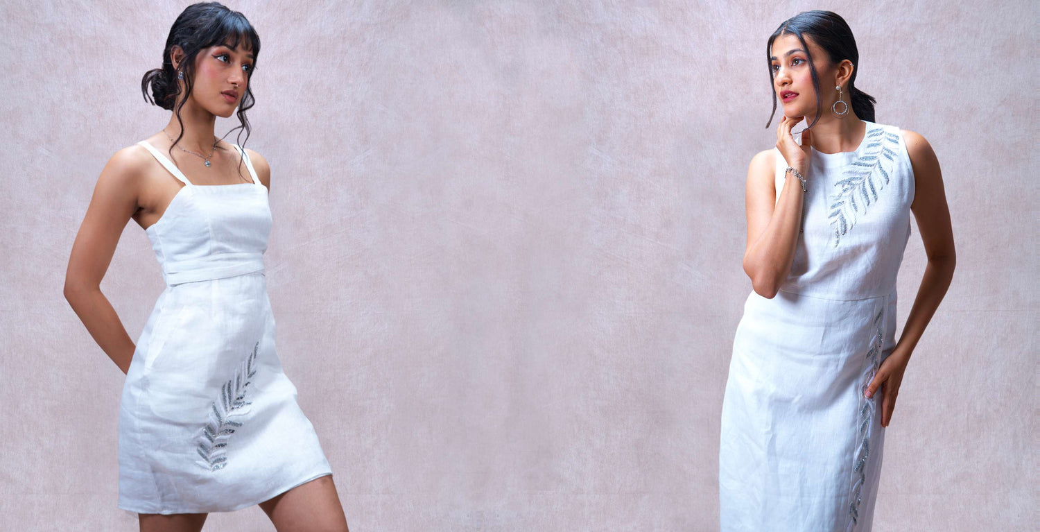 Sustainable Clothing Brand Online in Bangalore - Beyond Ethical
