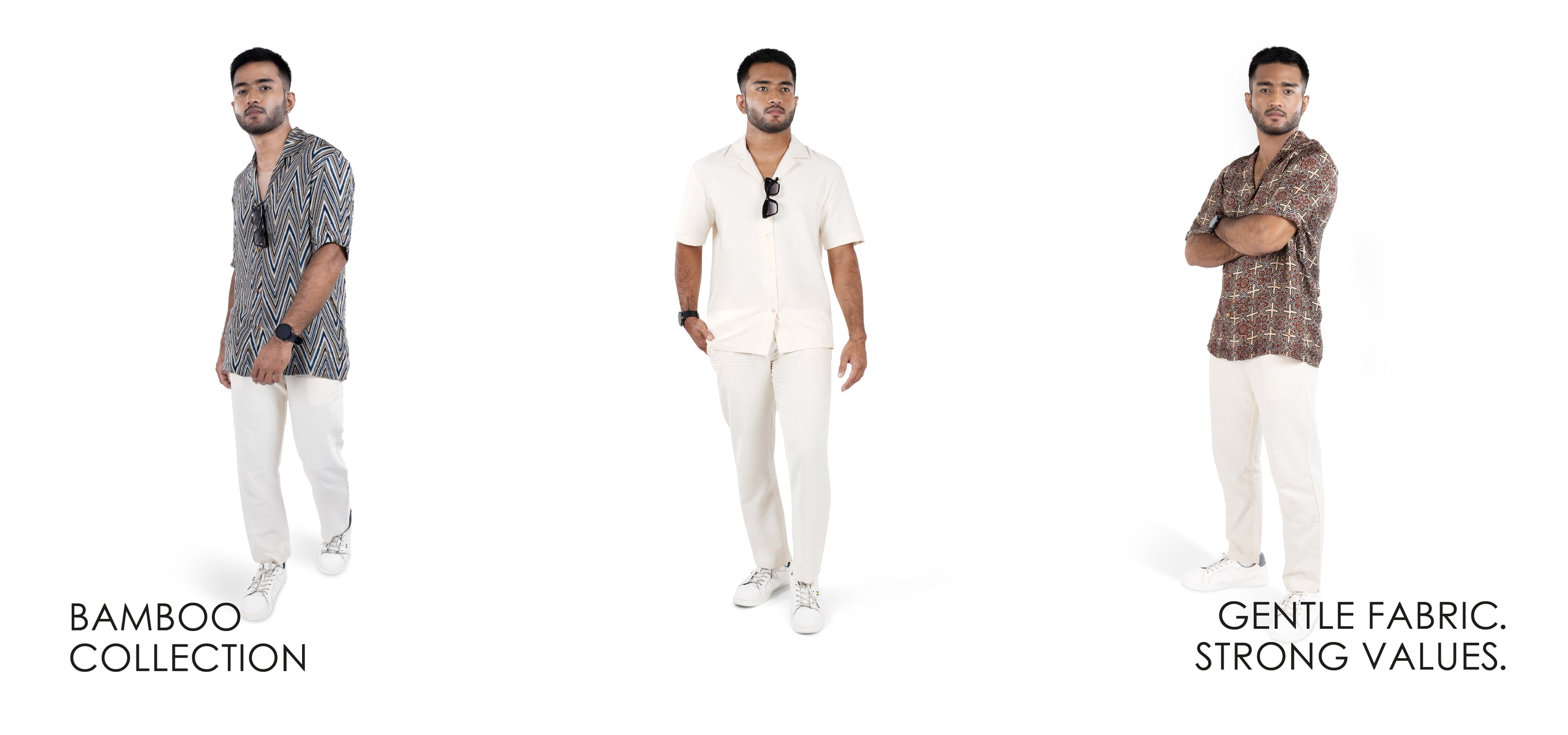 Sustainable Clothing Brand Online in Bangalore - Beyond Ethical
